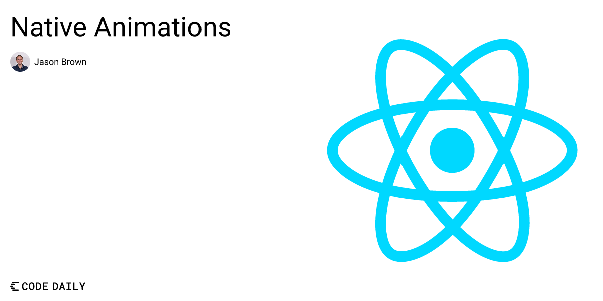 Native Animations